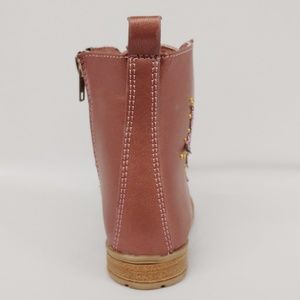 Shoes | Rose Quartz Short Boot | Poshmark